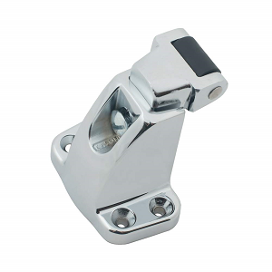 Kason 56 Strike only - 1-3/4 to 2-1/2 offset - Adjustable strike