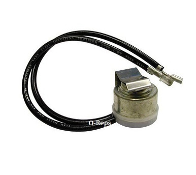 Master-bilt 19-01307 - Defrost limit switch - Safety control