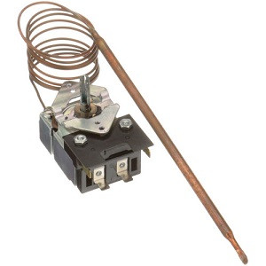 Duke 2081-2 - Thermostat 140-500F - Steam table