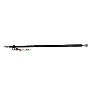 Savory 18026 - Heating element - Calrod 104v 300w 13-1/4"