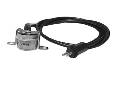 Victory 50181201 Defrost limit switch