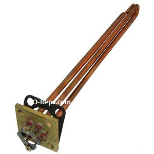 Hatco 02.04.703 Heater element - Booster 480v 7500w model C-45