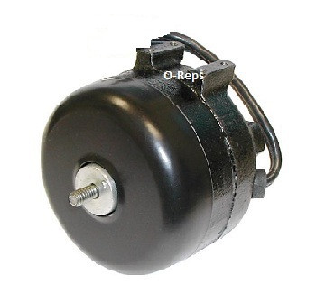 Glenco SP-239-22 - Fan motor condenser - 1550 rpm, 9 watt