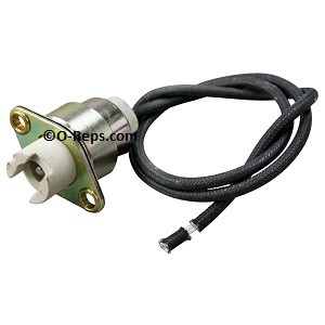 Merco 050026 Element socket. 050026SP