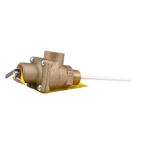 Hatco 03.02.022 - Pressure relief valve 3/4" - Compact Boosters