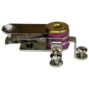 Duke 155045 - Bi Metal hi limit - Duke counter top warmer ACTW-1