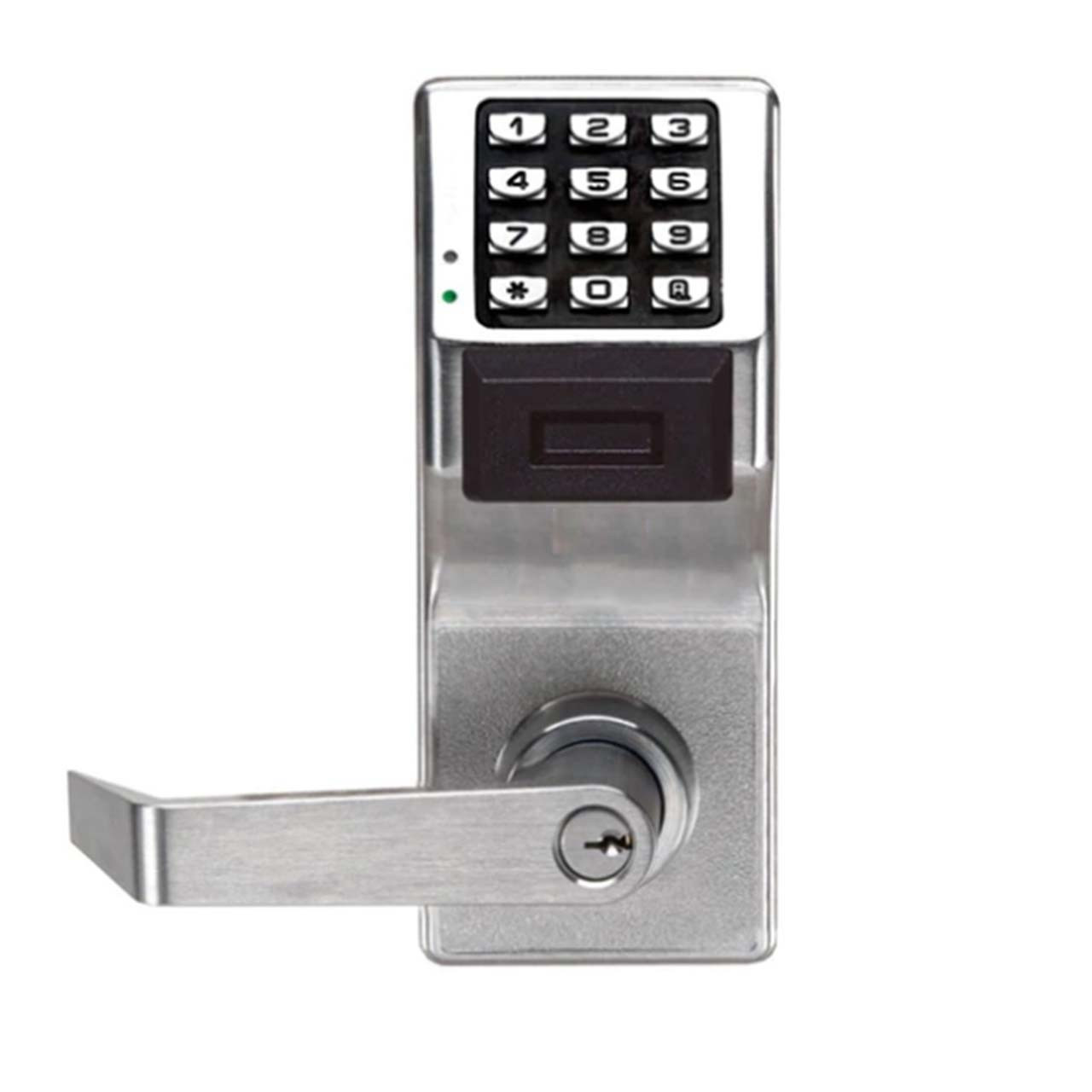 RH Security Hardware