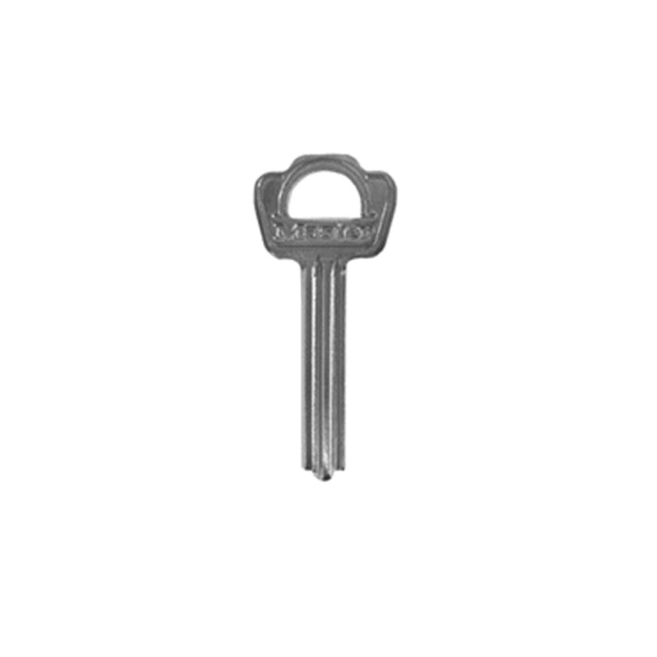 Master Lock K105 BOX, Key Blank ILC-1286C, FOR 105, 116, 119 - R&H ...