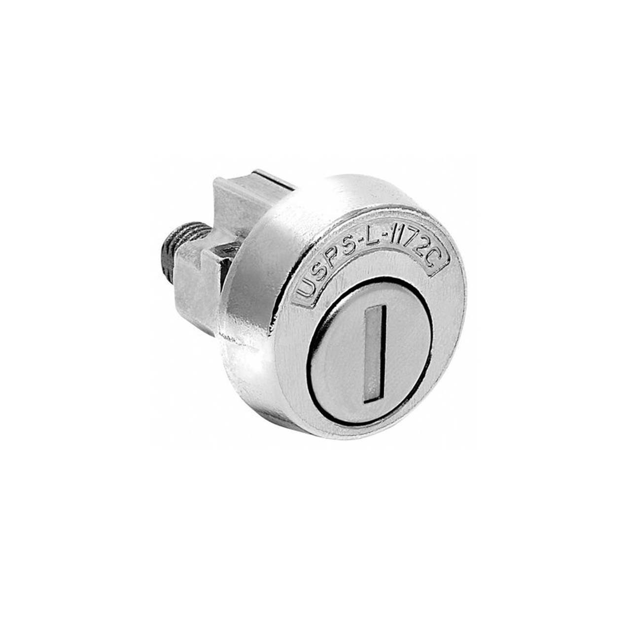 NLC-C9100, NEW USPS MAIL BOX LOCK, CW - R&H Security Hardware