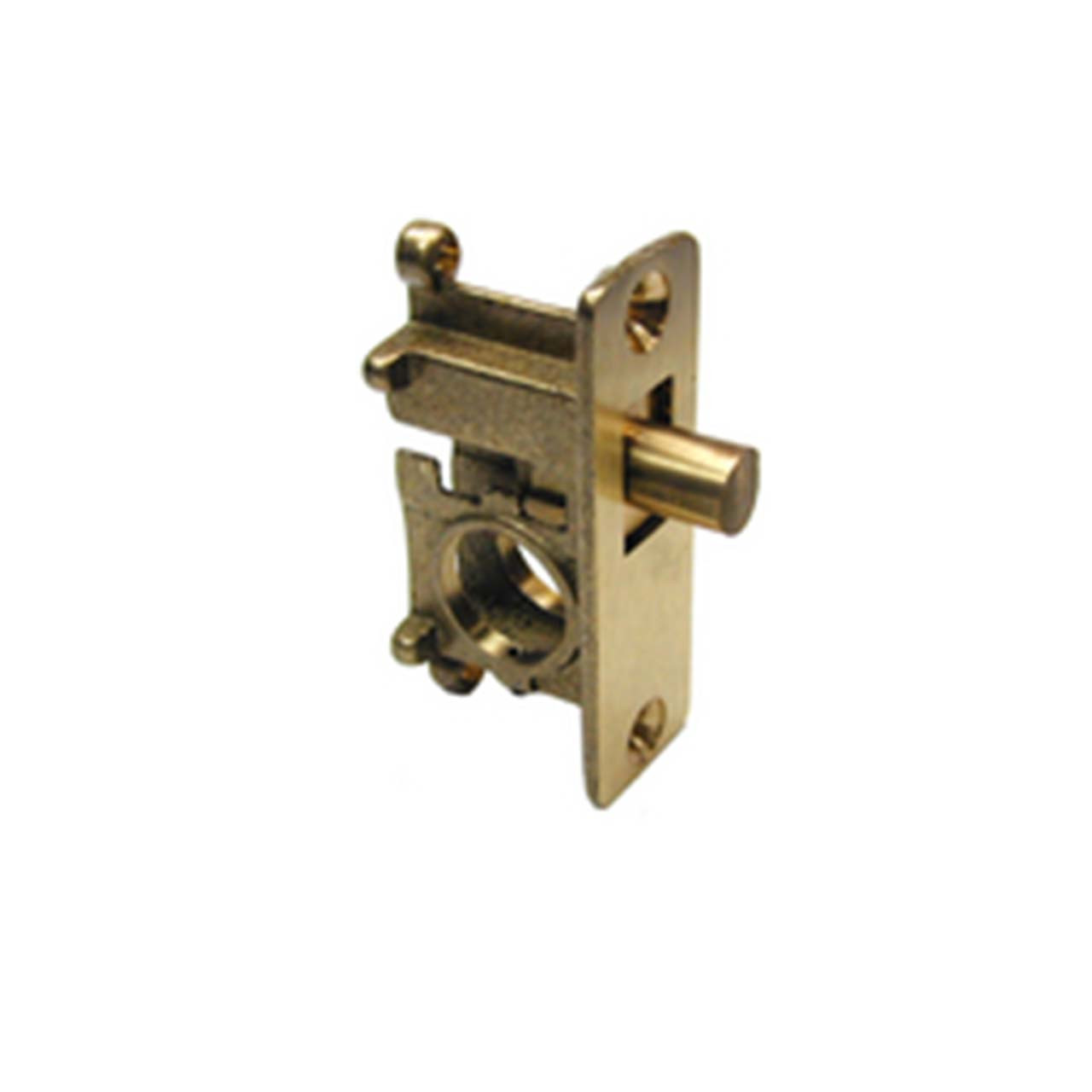 PRG-IT-20RD, GLASS DOOR LK,ROUND BOLT SHORT HERCULITE - R&H Security ...