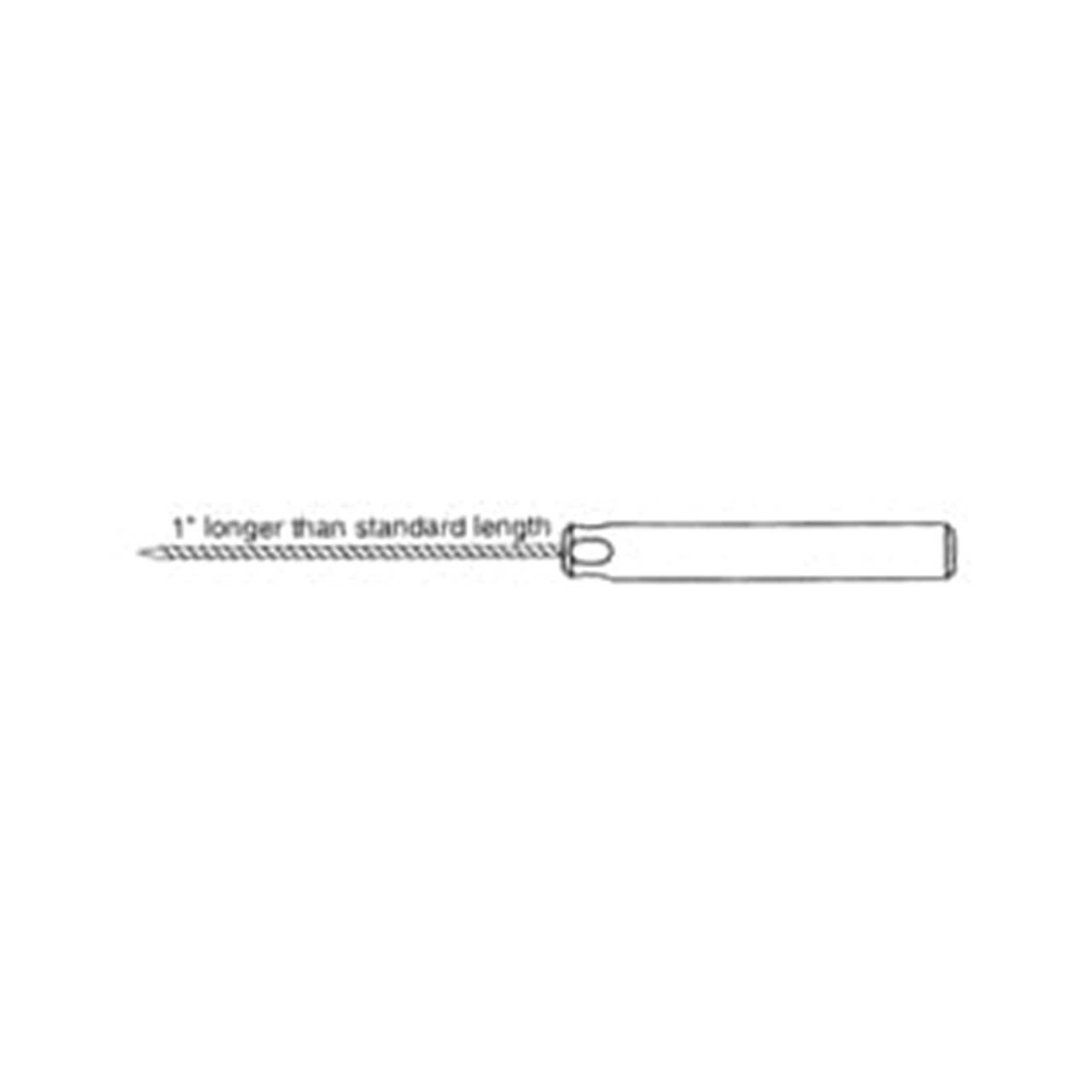 RYT-REZ-5XL, EXTENDED SPIRAL KEY EXTRACTOR - R&H Security Hardware