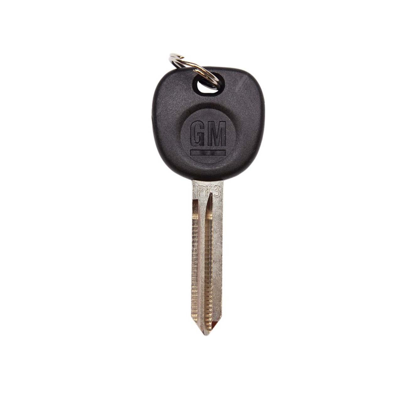 STR-5928820, OBP KEY, GM LOGO, PK3, GRV 93 - R&H Security Hardware