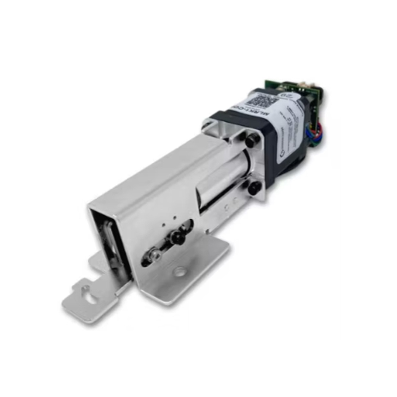 Command Access MLRK1-COR Motorized Latch Retraction Kit for Corbin 4000 ...