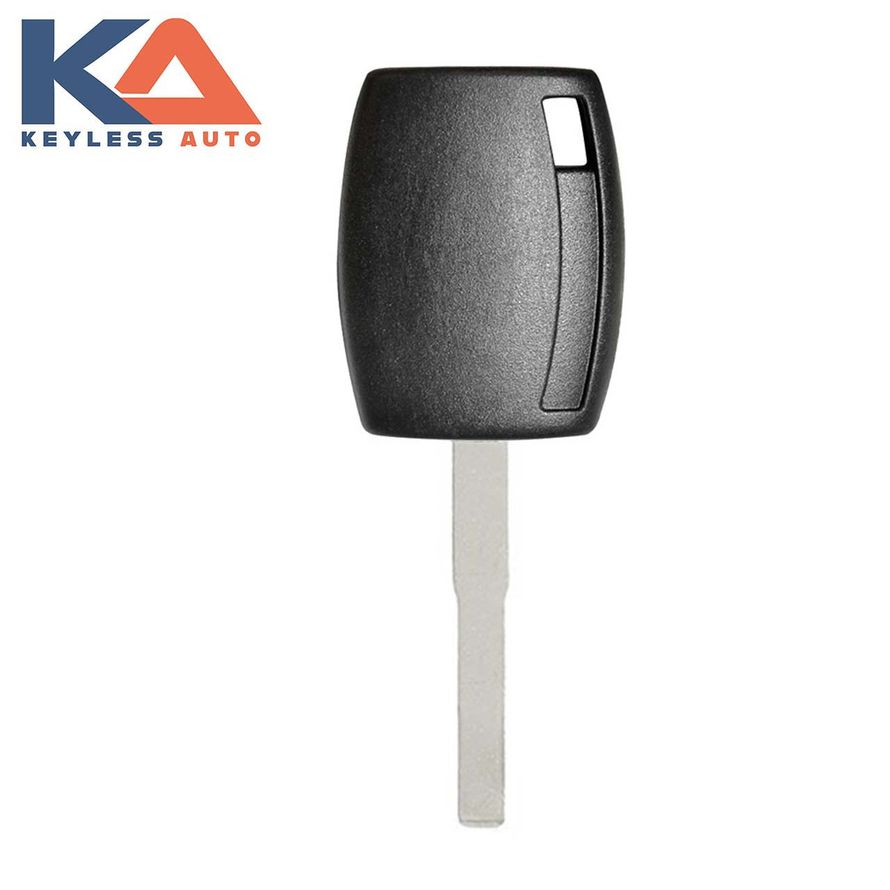 KeylessAuto TK H94 AFT, Transponder Key With AFTERMARKET CHIP, Ford ...