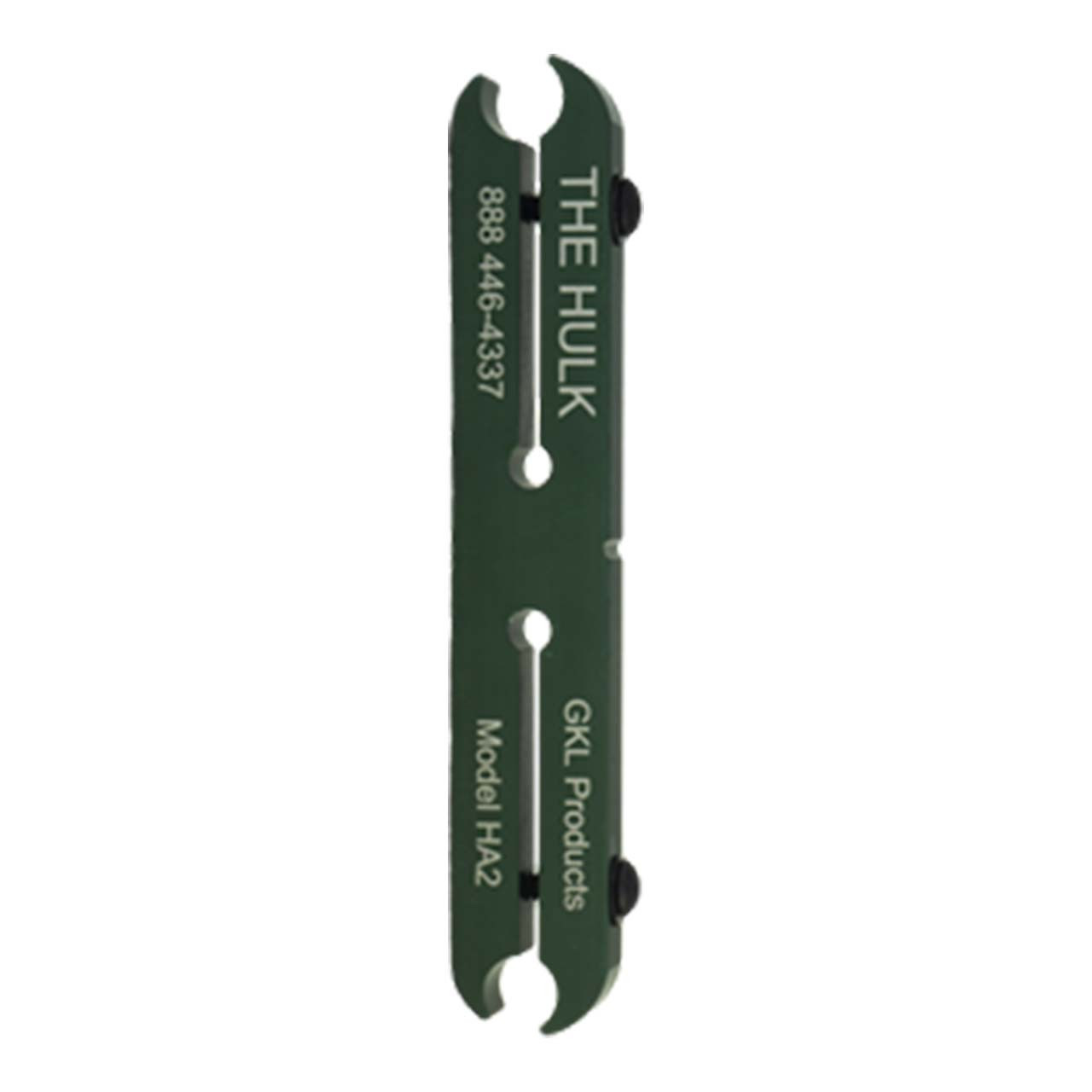 GKL Products HA2, The HULK Residential and Exterior Hinges - R&H ...