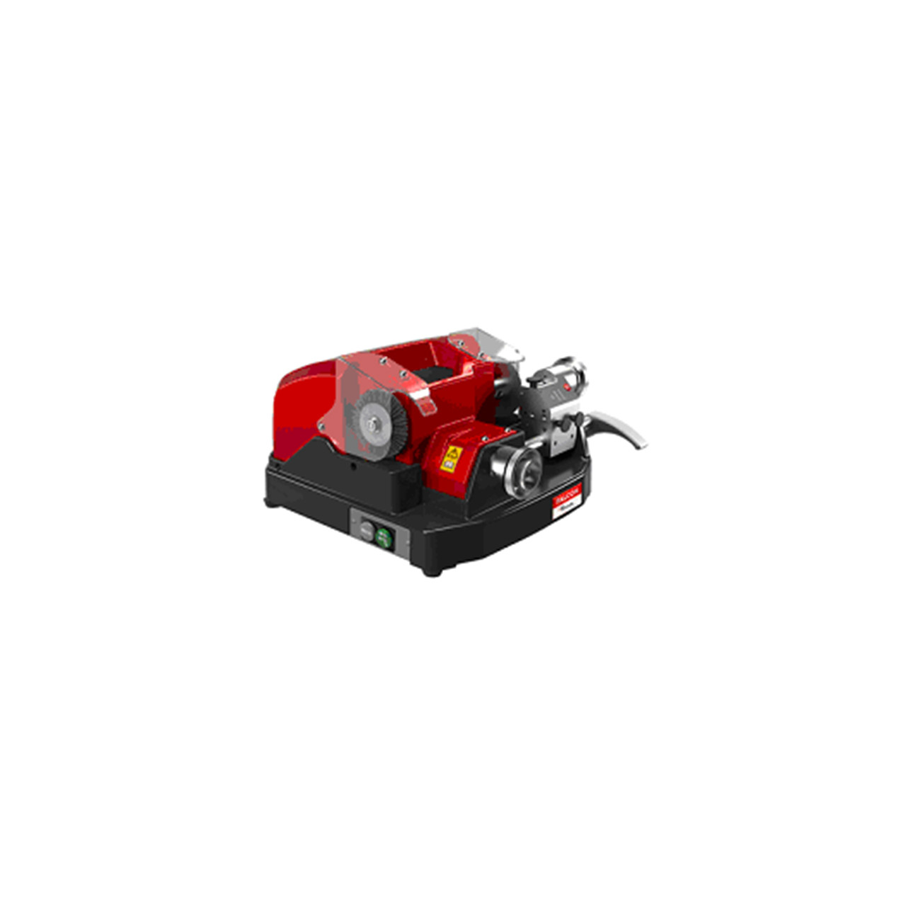BIA-FALCON, TIBBE KEY MACHINE - R&H Security Hardware