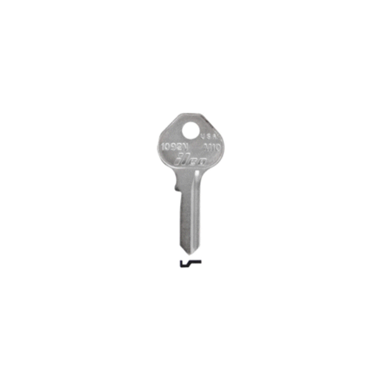 ILC-1092N, MASTER K15, EZ-M10 - R&H Security Hardware