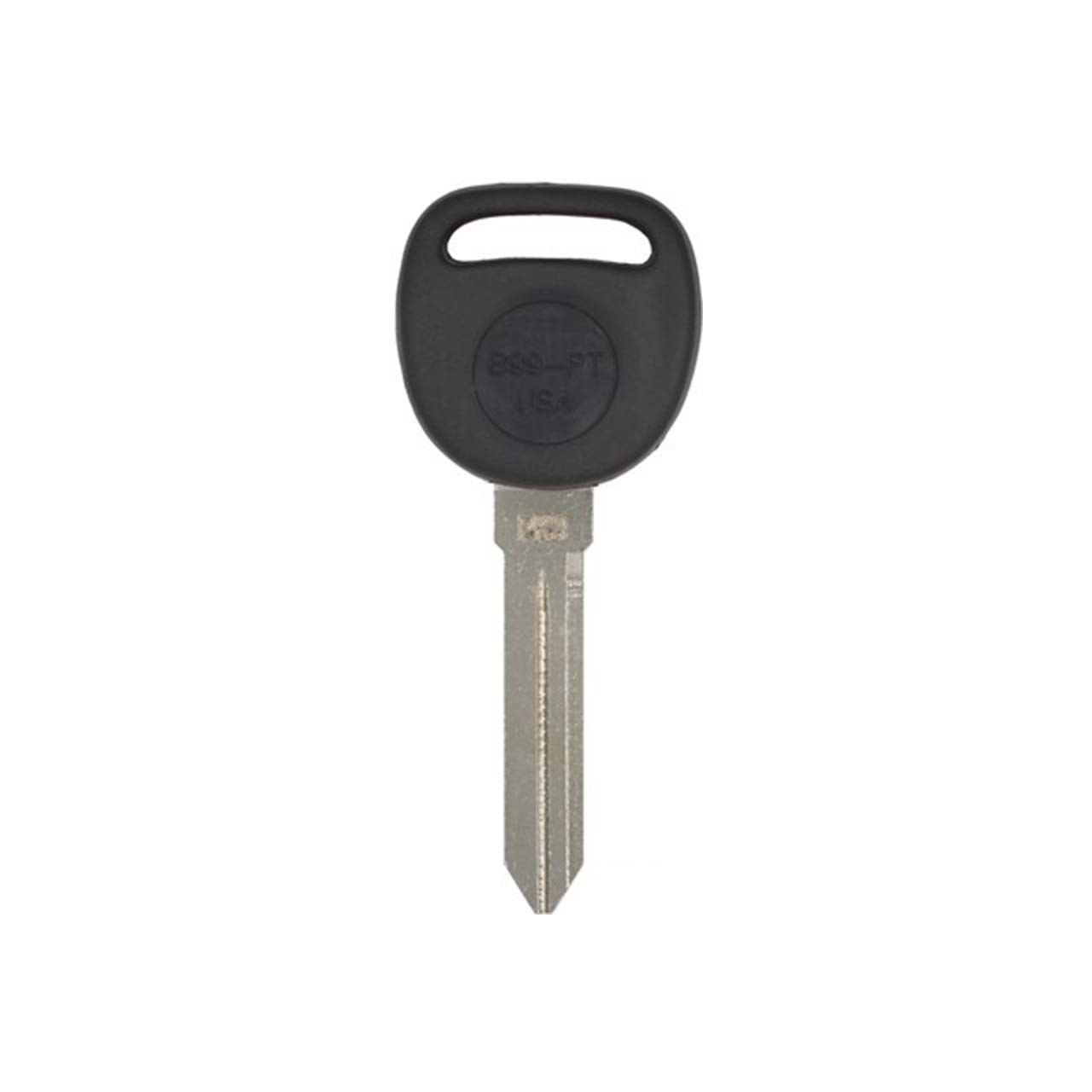 ILP-B99-PT, OBP KEY, GM TRANSPONDER, PK3 - R&H Security Hardware