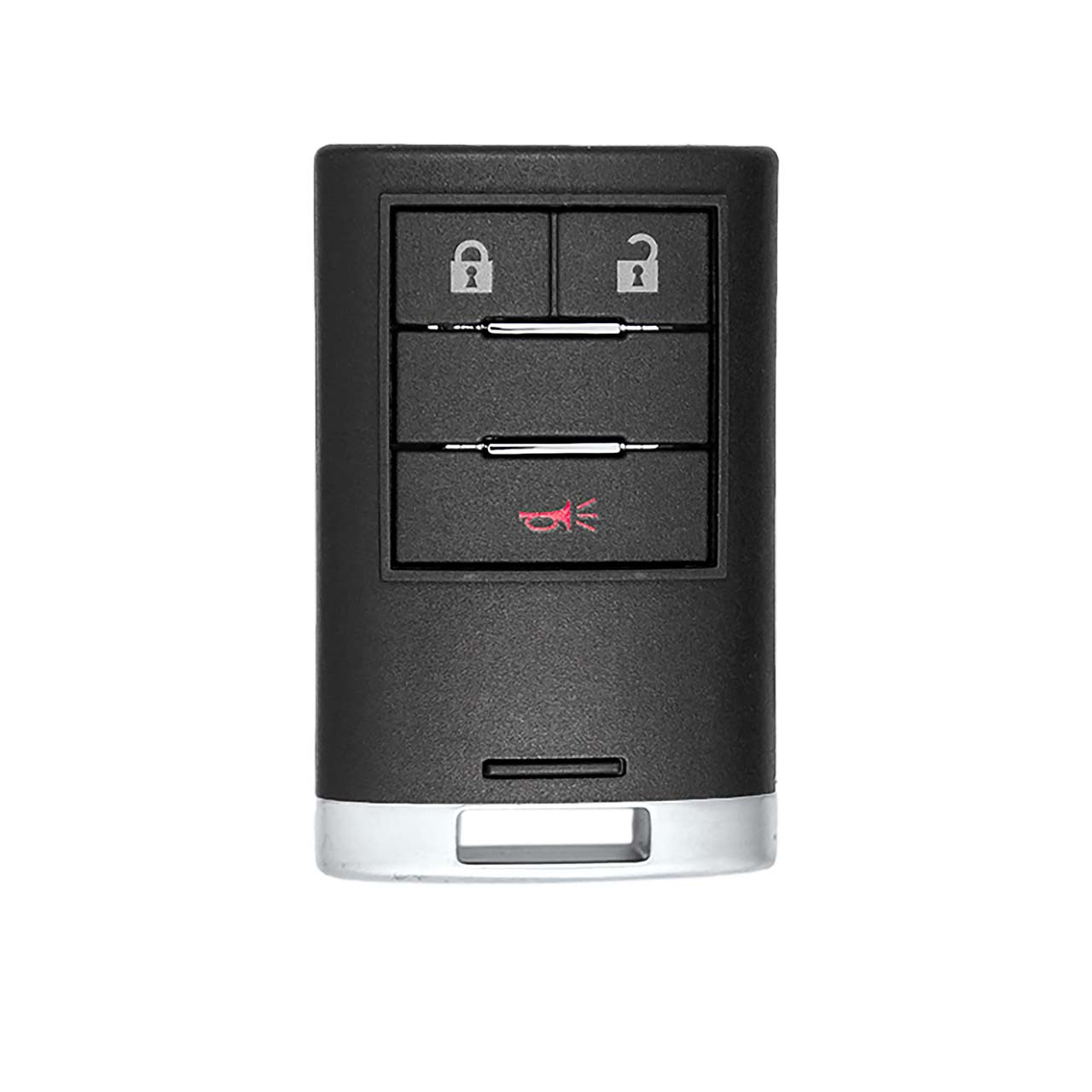 Ilco Look-Alike PRX-CAD-3B2, Remote, 3 Button, Prox Fob, Cadillac - R&H ...