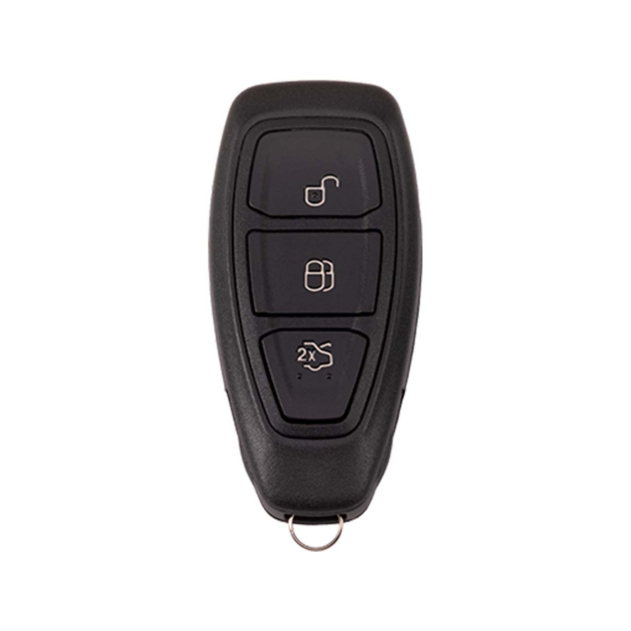 Ilco Look-Alike PRX-FORD-3B3, Remote, 3 Button, Prox Fob, Ford, FCC ...
