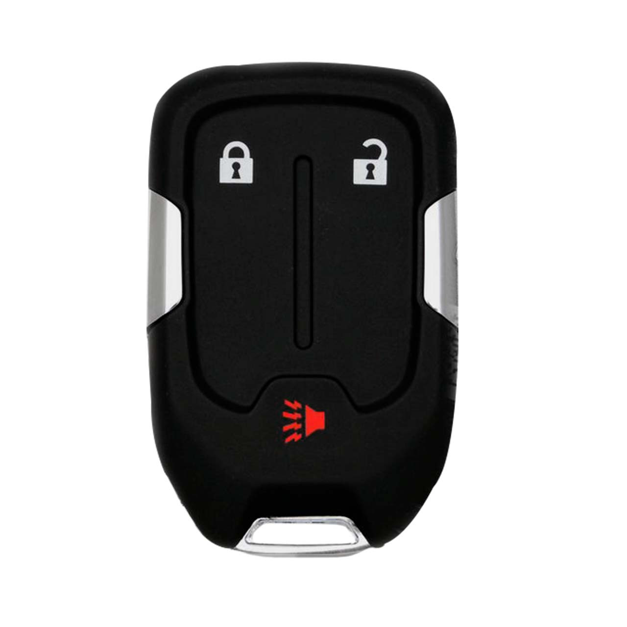 Ilco Look-Alike PRX-GM-3B1, Remote, 3 Button, Prox Fob, GM - R&H ...