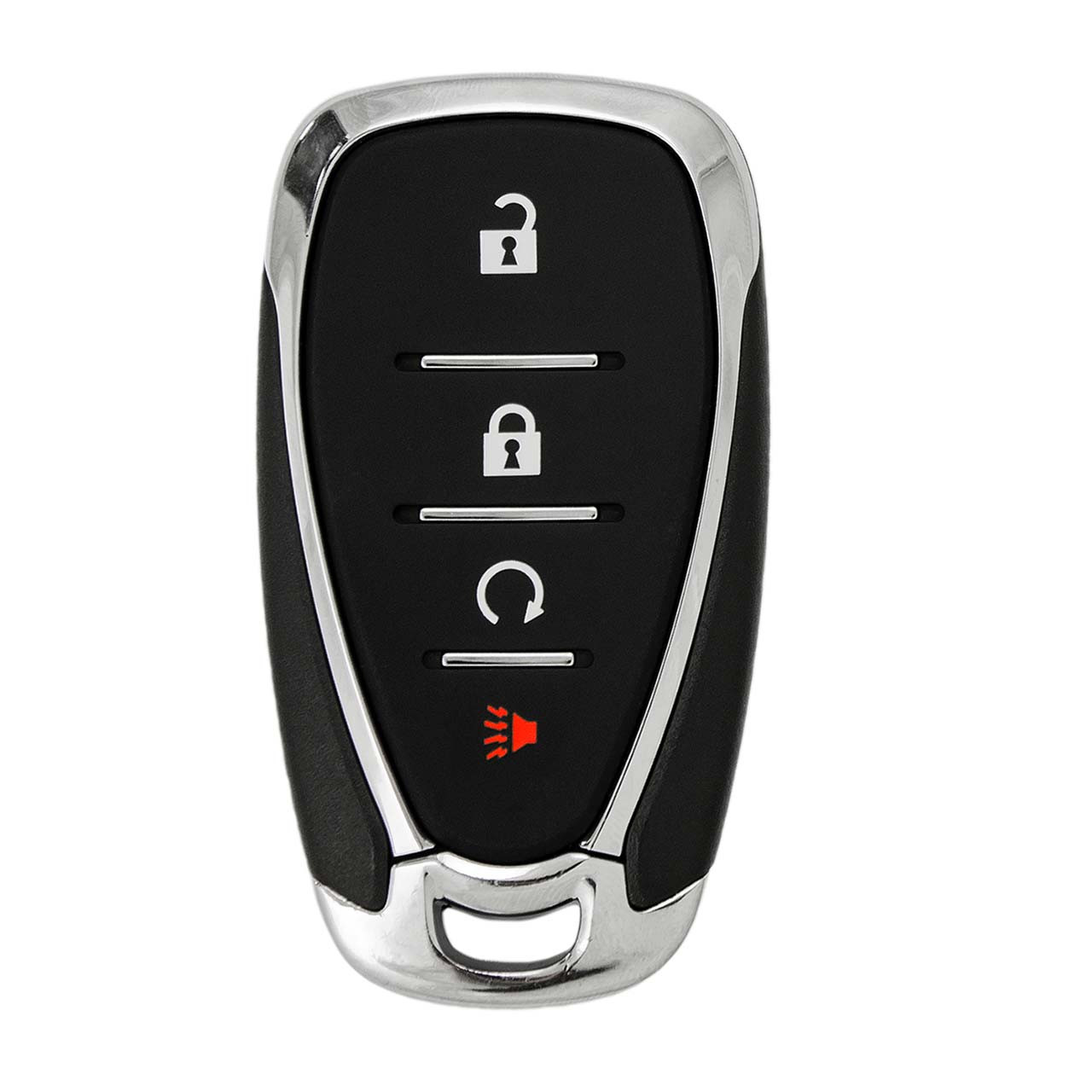 Ilco Look-Alike PRX-GM-4B3, Remote, 4 Button, Prox Fob, GM, FCC HYQ4AA ...