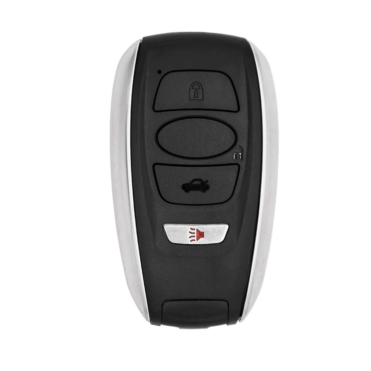 Ilco Look-Alike PRX-SUB-4B1, Remote, 4 Button, Prox Fob, Subaru, FCC ...
