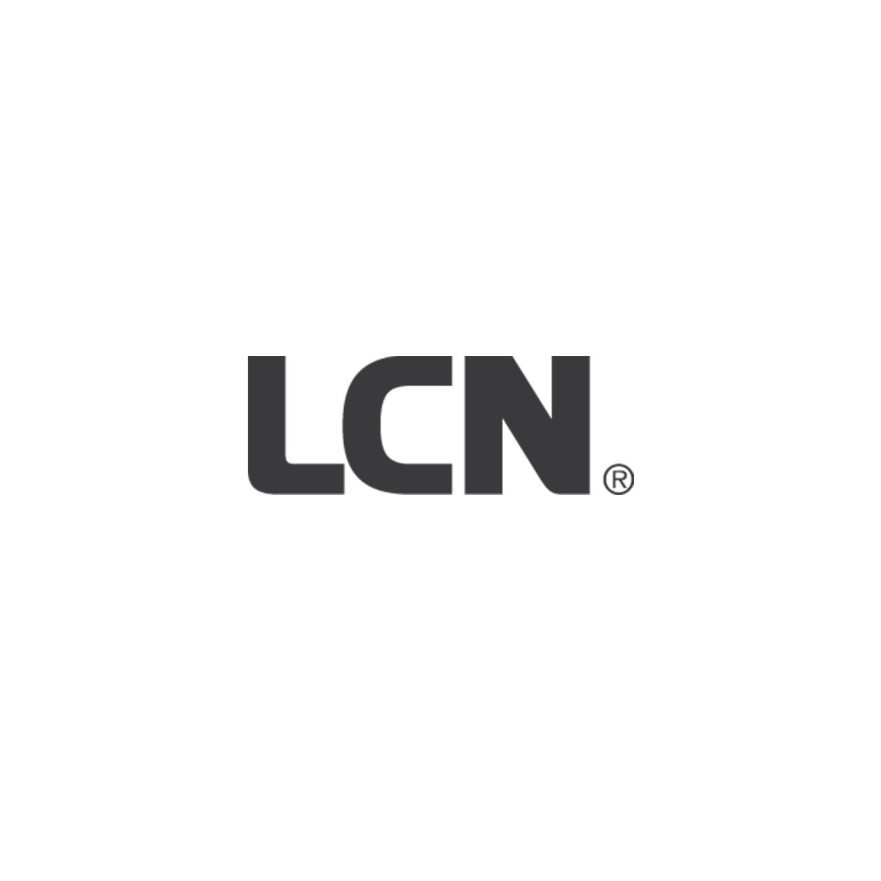 LCN 9540-3454-LH Senior Swing Motor Gear Left Hand - R&H Security Hardware