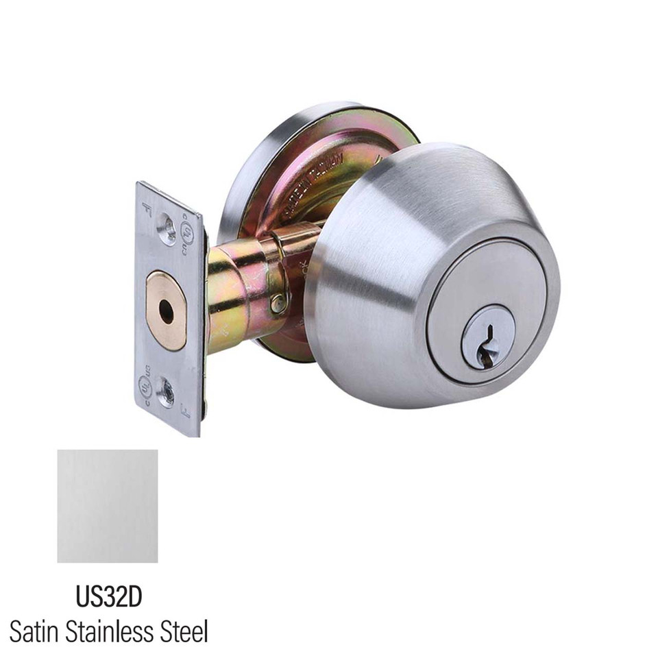 RH Security Hardware