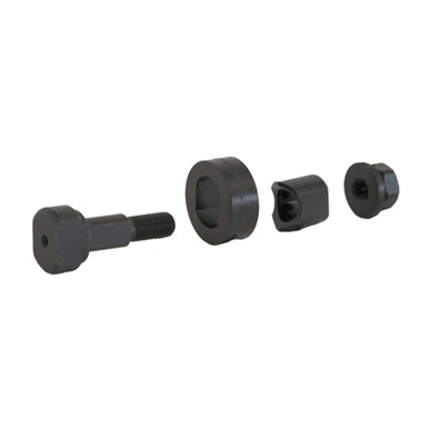 MAO-MDPS4, DOUBLE D-PUNCH, HPC HDPS-4 - R&H Security Hardware