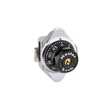 Master Lock 1630 F421, Built-In Comb Lock For Locker - R&H Security ...