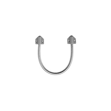 SCH-788C-18, ARMORED DOOR LOOP 18" X 3/8" W/ 4-WIRE - R&H Security Hardware