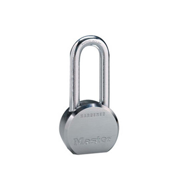 Master Lock 6230 D LH, ProSeries Rekeyable Solid Steel Padlock, 2-1/2 ...