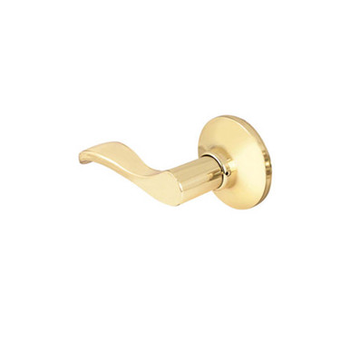 Master Lock WLRH0503 BOX, DUMMY, WAVE LEVER, BRIGHT BRASS, RH - R&H ...