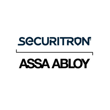 Securitron PDB-4C1, PDB 4 OUTPUT, 1A PTC - R&H Security Hardware