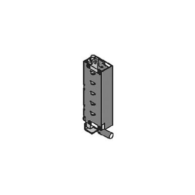 Simplex 74832 Chamber For 5000 Series - R&H Security Hardware