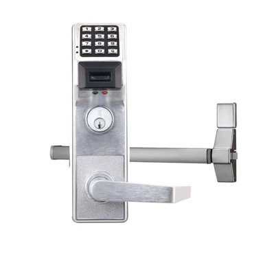 Alarm Lock ETPDL-S1G-26D-M99, T3 Prox/Keypad Trim For M9900