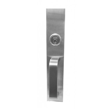 Marks USA M99F-32D, M9900 Series Night Latch Pull Handle Trim, Less ...