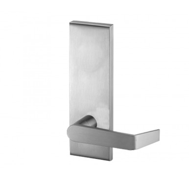 Cal Royal SC8040 SE 26D, SC Series Privacy Mortise Lock, 06 Lever SE ...