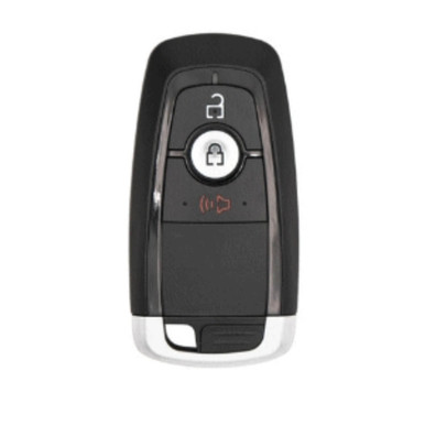 Ilco Look-Alike PRX-FORD-3B5, Remote, 3 Button, Prox Fob, Ford, FCC M3N ...