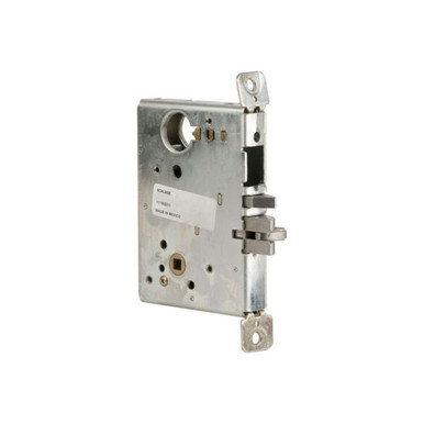 Schlage L9080 Storeroom Mortise Case