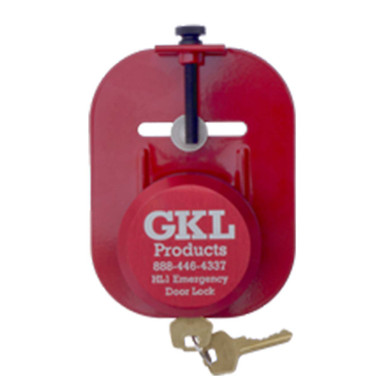 GKL Products HL1, Herculock Emergency Door Lock - R&H Security Hardware
