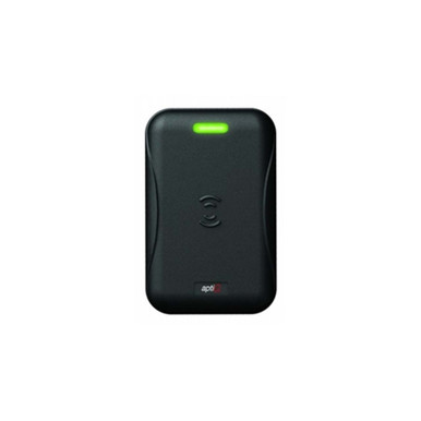 SCH-MT15, MULT-TECH READER, (PROX HID), BLACK - R&H Security Hardware