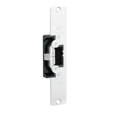 Adams Rite 7410-628 UltraLine Electric Strike, 12/24 VDC, Fail Safe ...