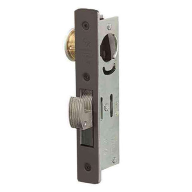 Adams Rite MS1850 A 350 313, MS Series Deadlock Hook Bolt, 1-1/8 ...