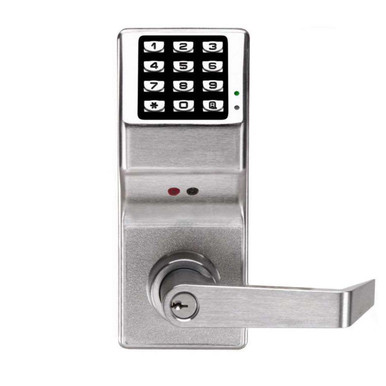 Alarm Lock DL3200-26D, Trilogy T3 Electronic Lock