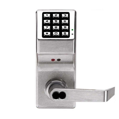 Alarm Lock DL3200IC-26D, Trilogy T3 SFIC Electronic Lock