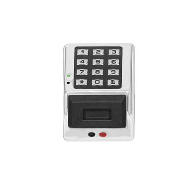 Alarm Lock PDK3000-26D, Prox & Keypad