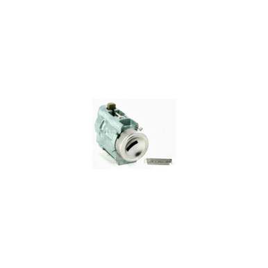 ALK-LC8002U, GM PASS LOCK IGNITION, UNCODED, 703602 - R&H Security Hardware