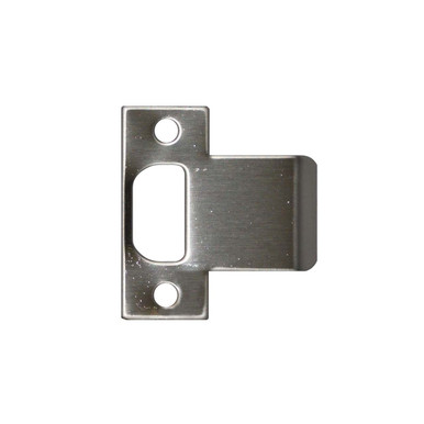 DON-ETS-115-630, 1-1/2" EXTENDED LIP, T STRIKE PLATE - R&H Security ...